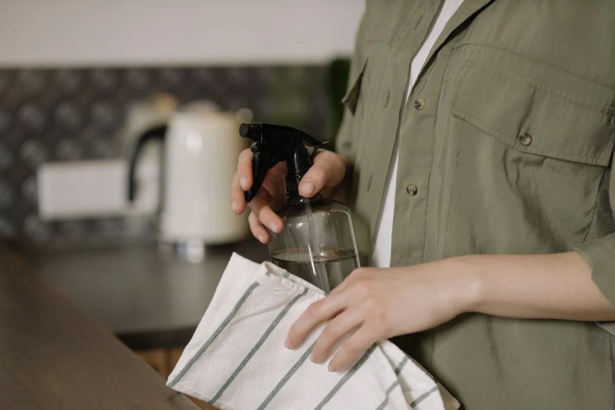 Student Accommodation Cleaning: Tips, Process & Our service
