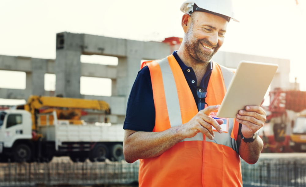 The Ultimate Post Construction Clean Up Checklist
